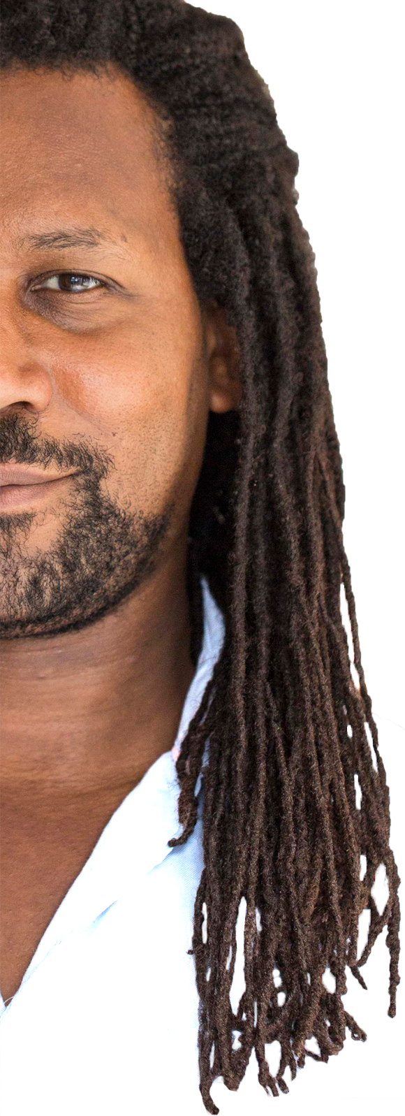 WELCOME - Richard Chin